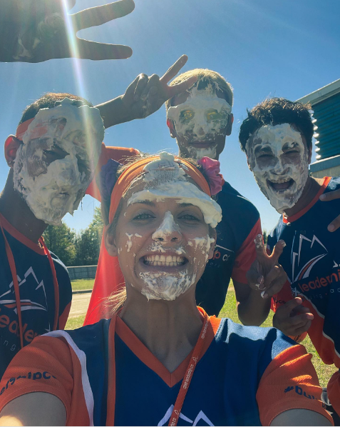 Meet The Team – Apex Kids Camp